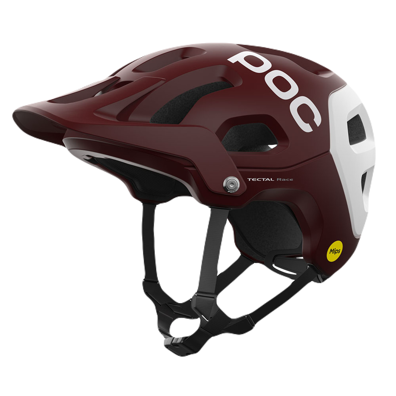 Casco POC Tectal Race Mips Abierto – BIKE MASTERS 503