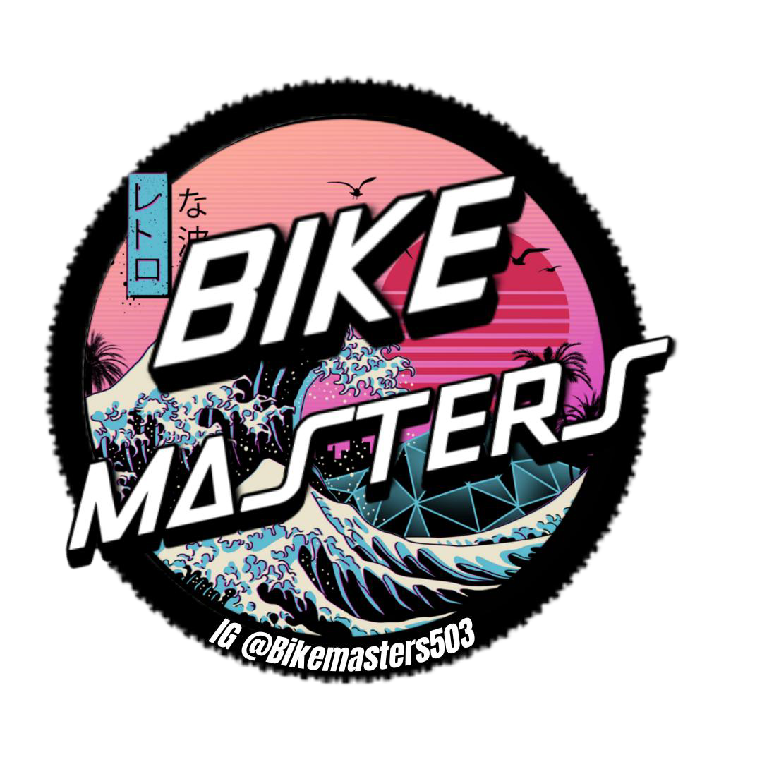 Productos – BIKE MASTERS 503