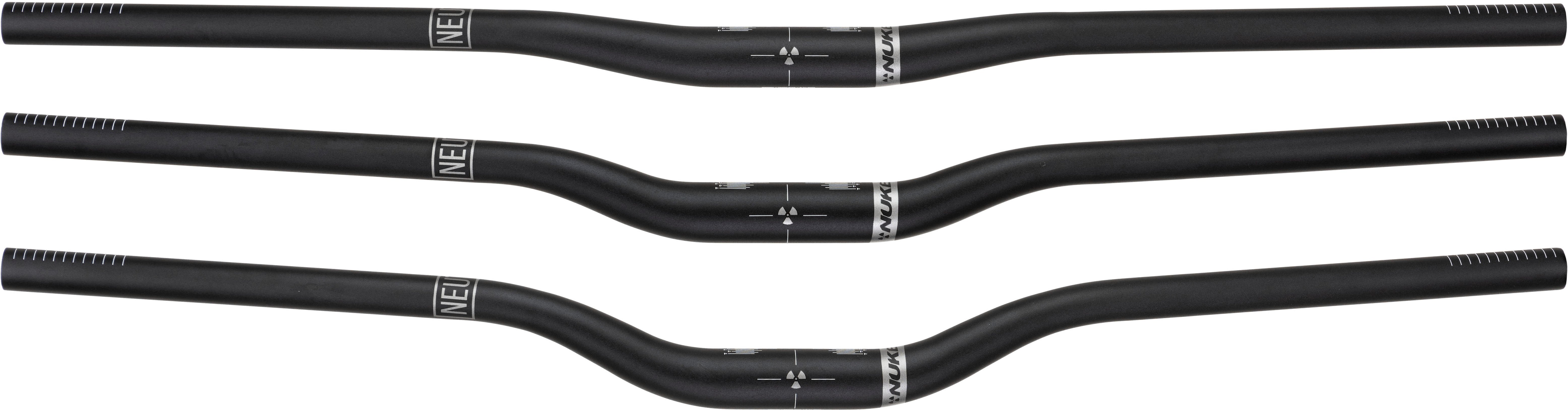 Timones Nukeproof Neutron V2 Alloy Riser – BIKE MASTERS 503